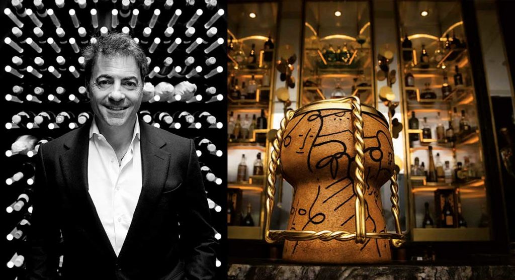 Introducing The World’s Best Fine Wine Event: The Golden Vines ...