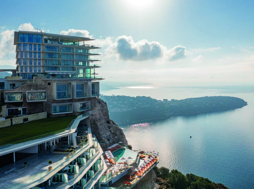 Best Of The Best: Maybourne Riviera - robbreportmonaco.com