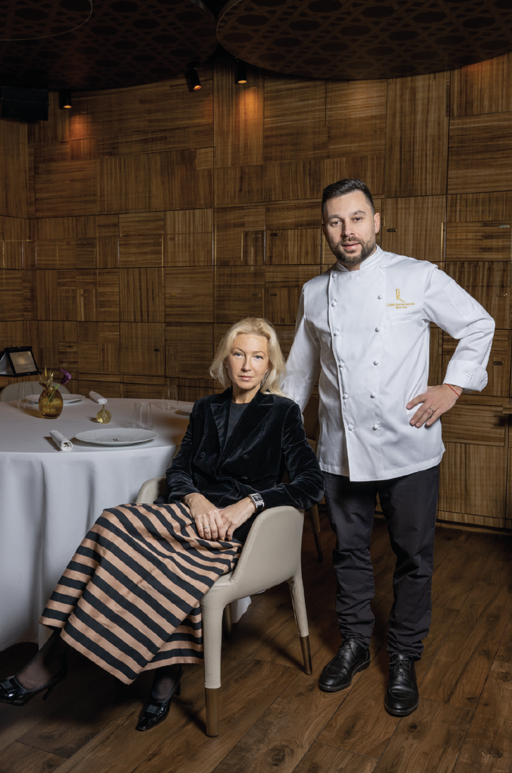 Food For Thought: Why Rampoldi, Monte Carlo, is still – after 77 years ...