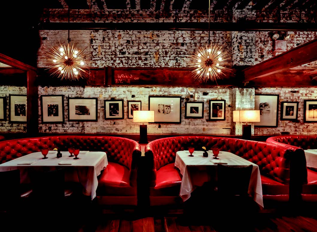 Food For Thought: Why Rampoldi, Monte Carlo, is still – after 77 years ...