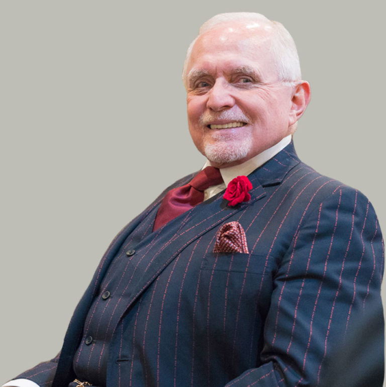 Dan Peña’s Guthrie Castle Embodies a Blend of Scottish Lore and Modern ...