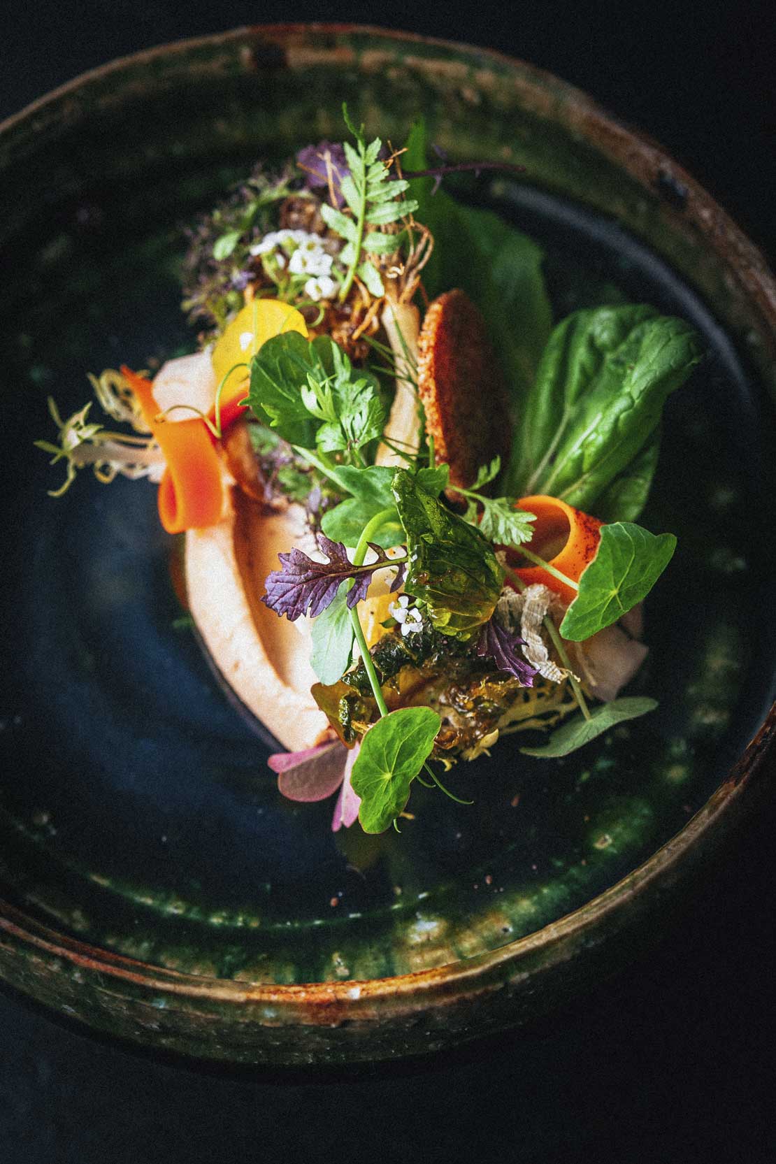 Robb Recommends: Single Thread Restaurant, Healdsburg, California ...