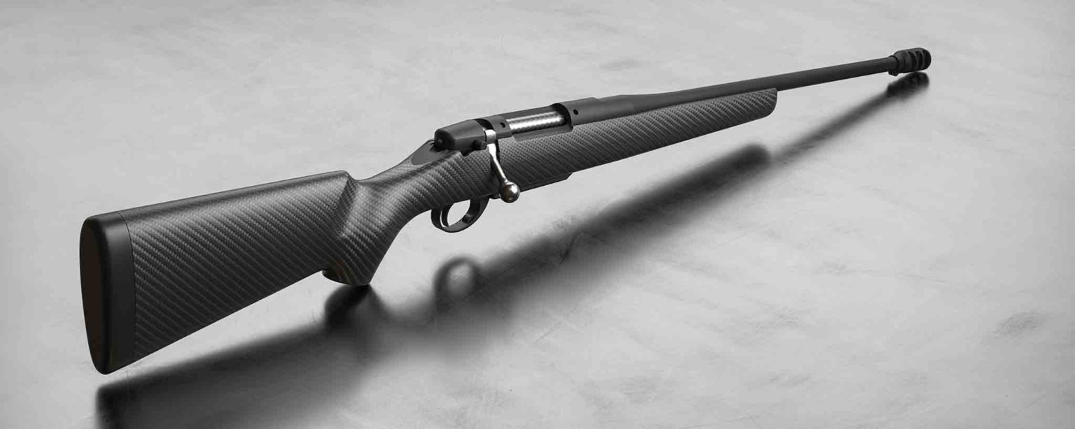 Unveiling Precision Excellence: VO Vapen Introduces the VO45 ...