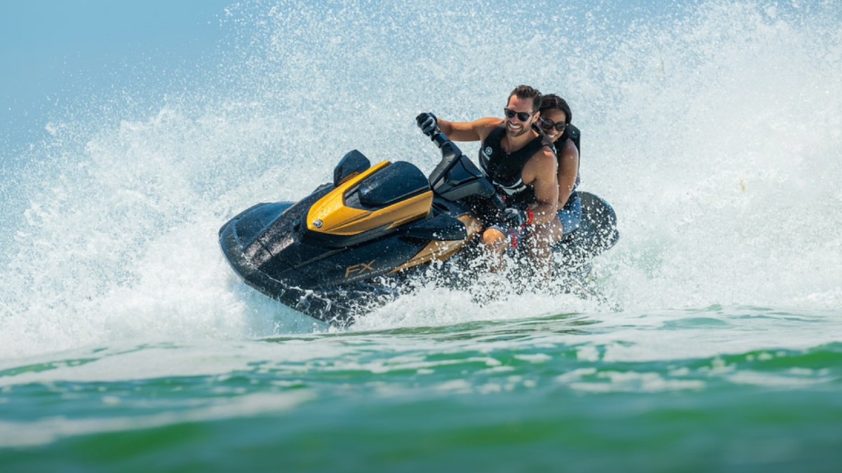 The 11 best personal watercrafts