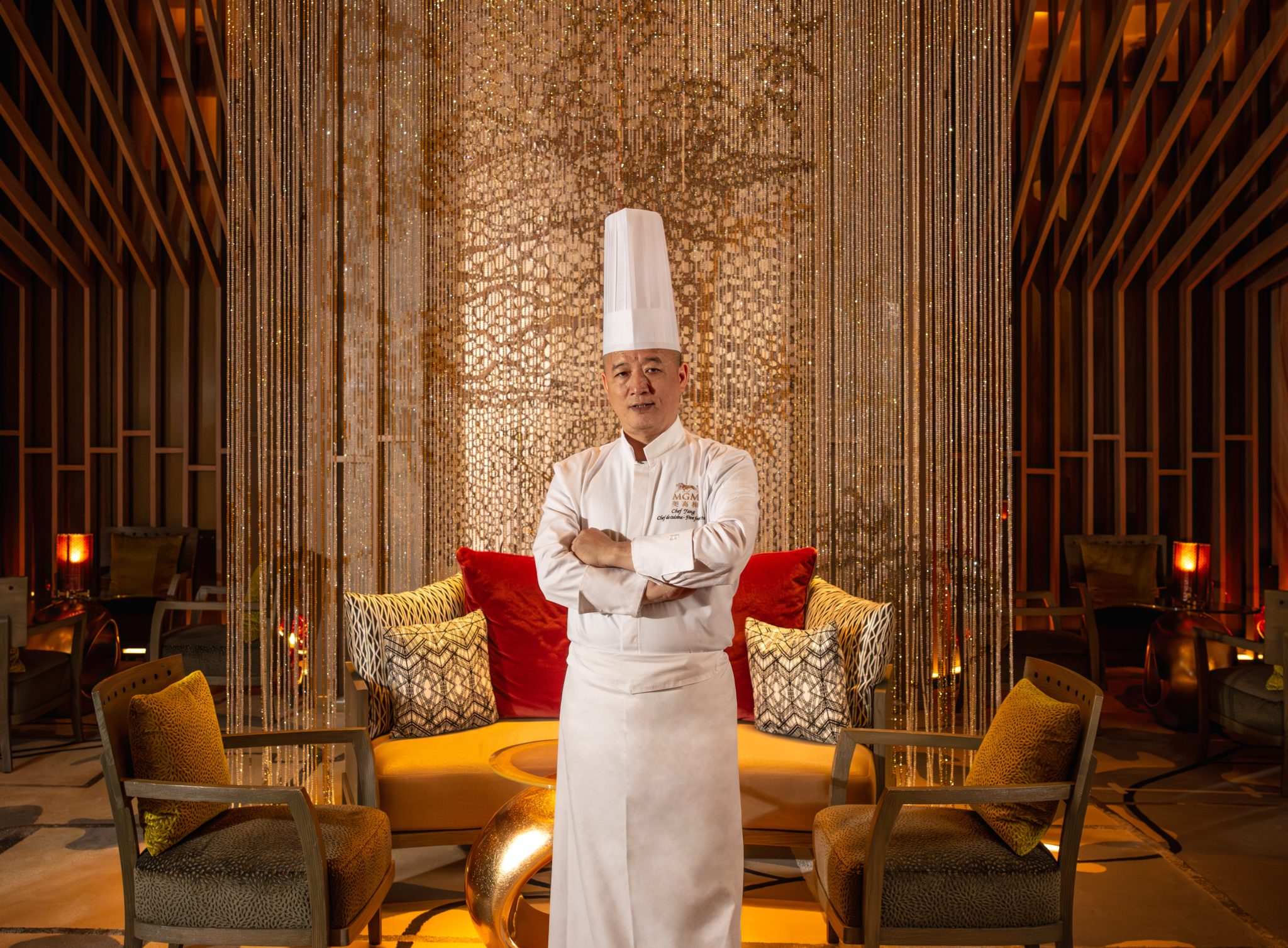 Robb Report Hong Kong’s Annual Culinary Affair with the Greatest Chefs ...