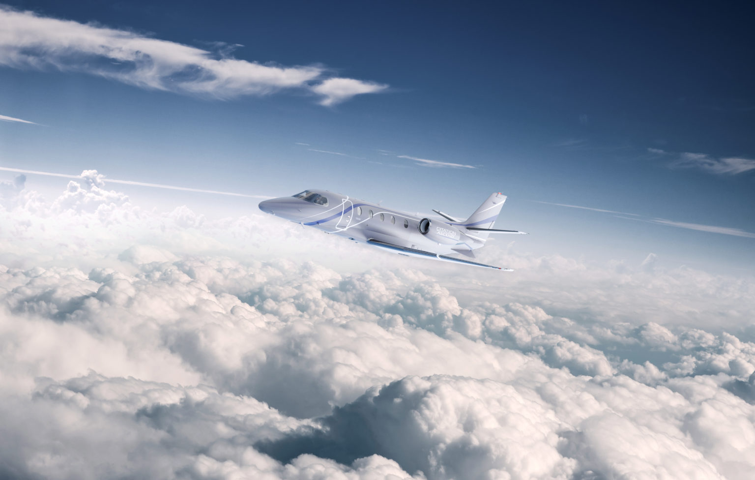 The New Aircraft Defining the Future of Private Aviation ...