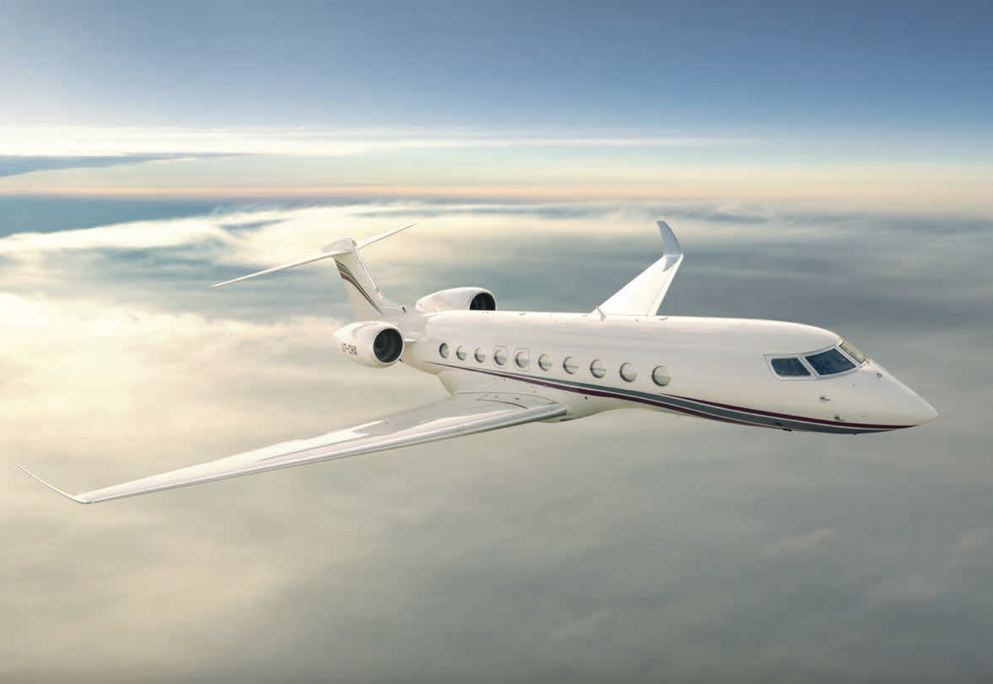 The New Aircraft Defining the Future of Private Aviation ...