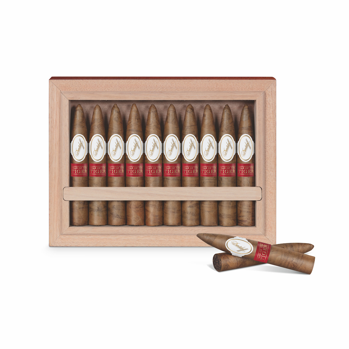 The Best in Cigars, From the Finest Collectibles to Special Editions ...