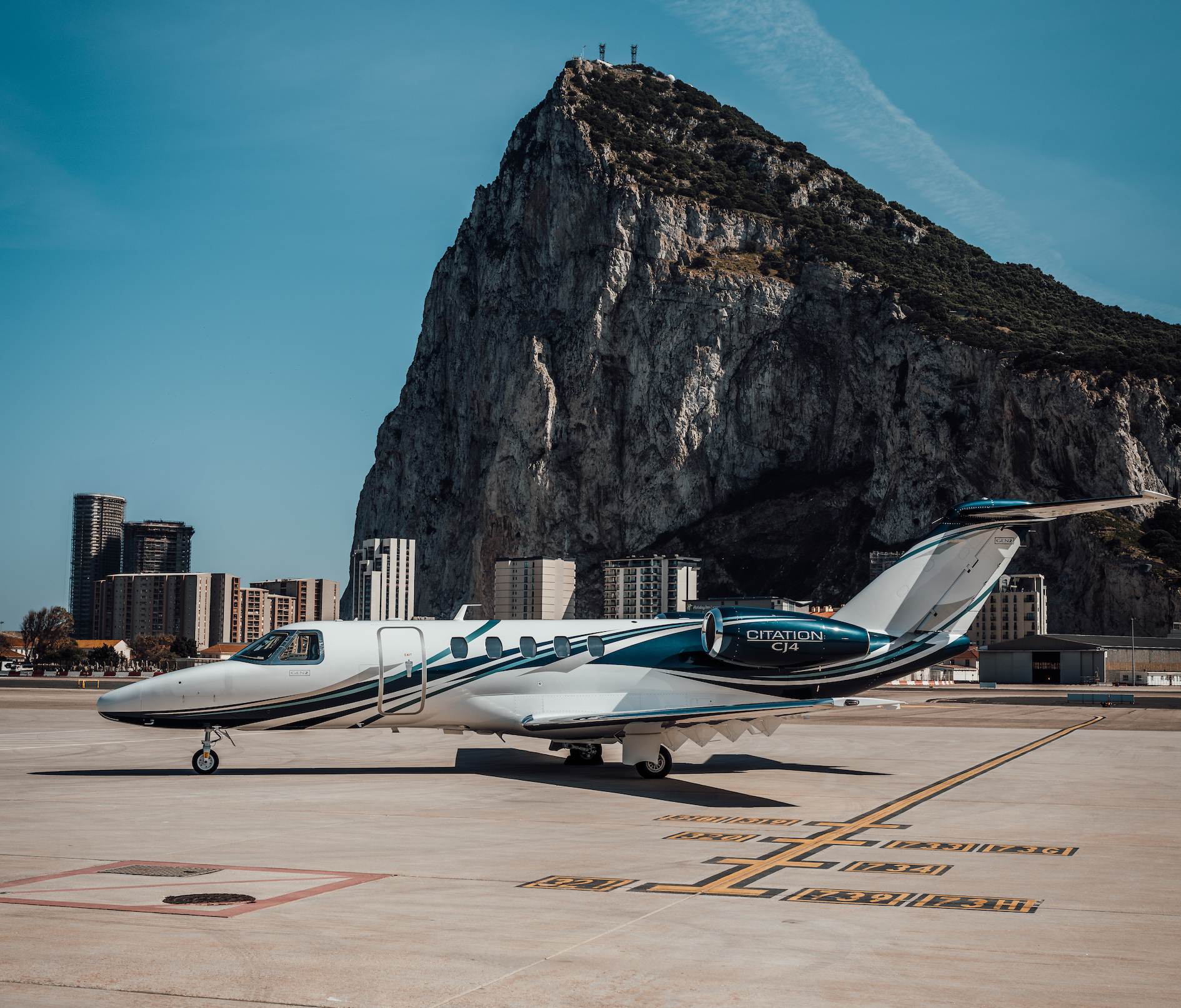 The Best in Private Aviation, From Ultra-Long-Range Business Jets to ...