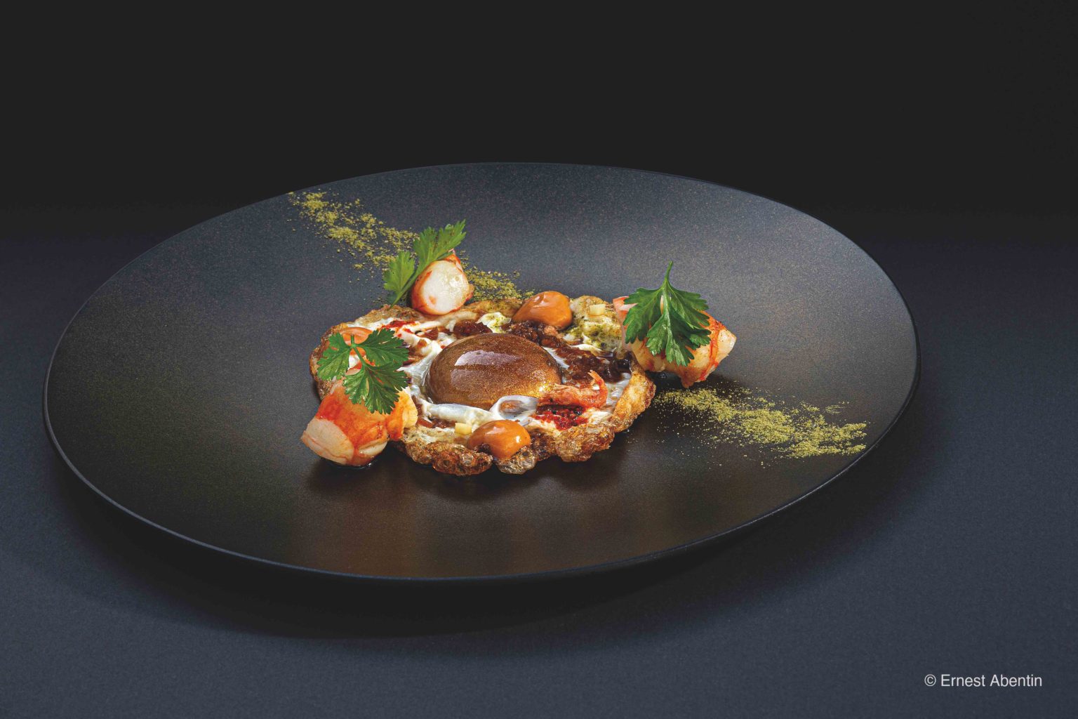 The Best in Dining, From Experimental Cuisine to Sensory Culinary ...