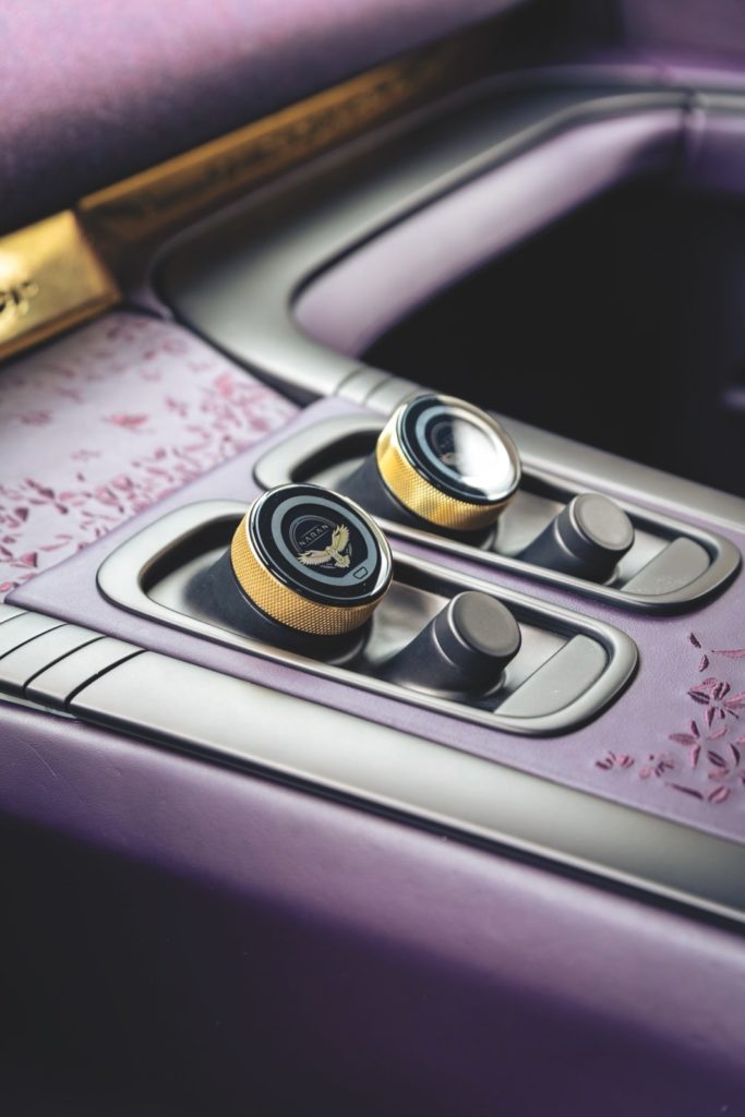 Meet the Man Building Custom Hypercars From €2 million ...