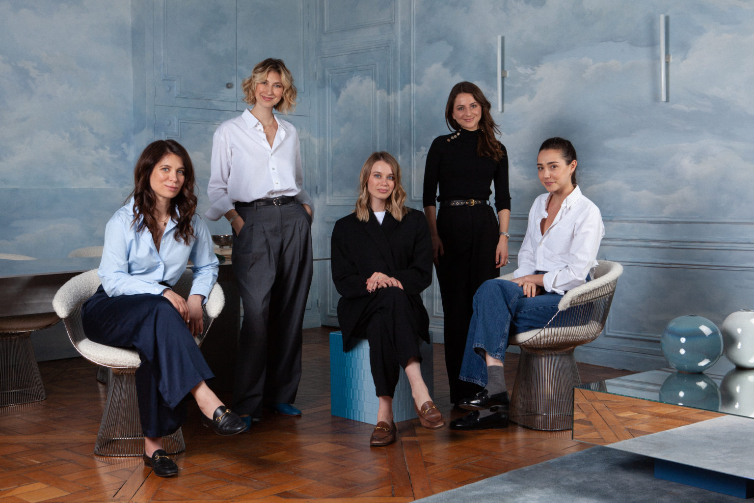 Meets the Female Founders Behind one of the World's Best Artisanal ...