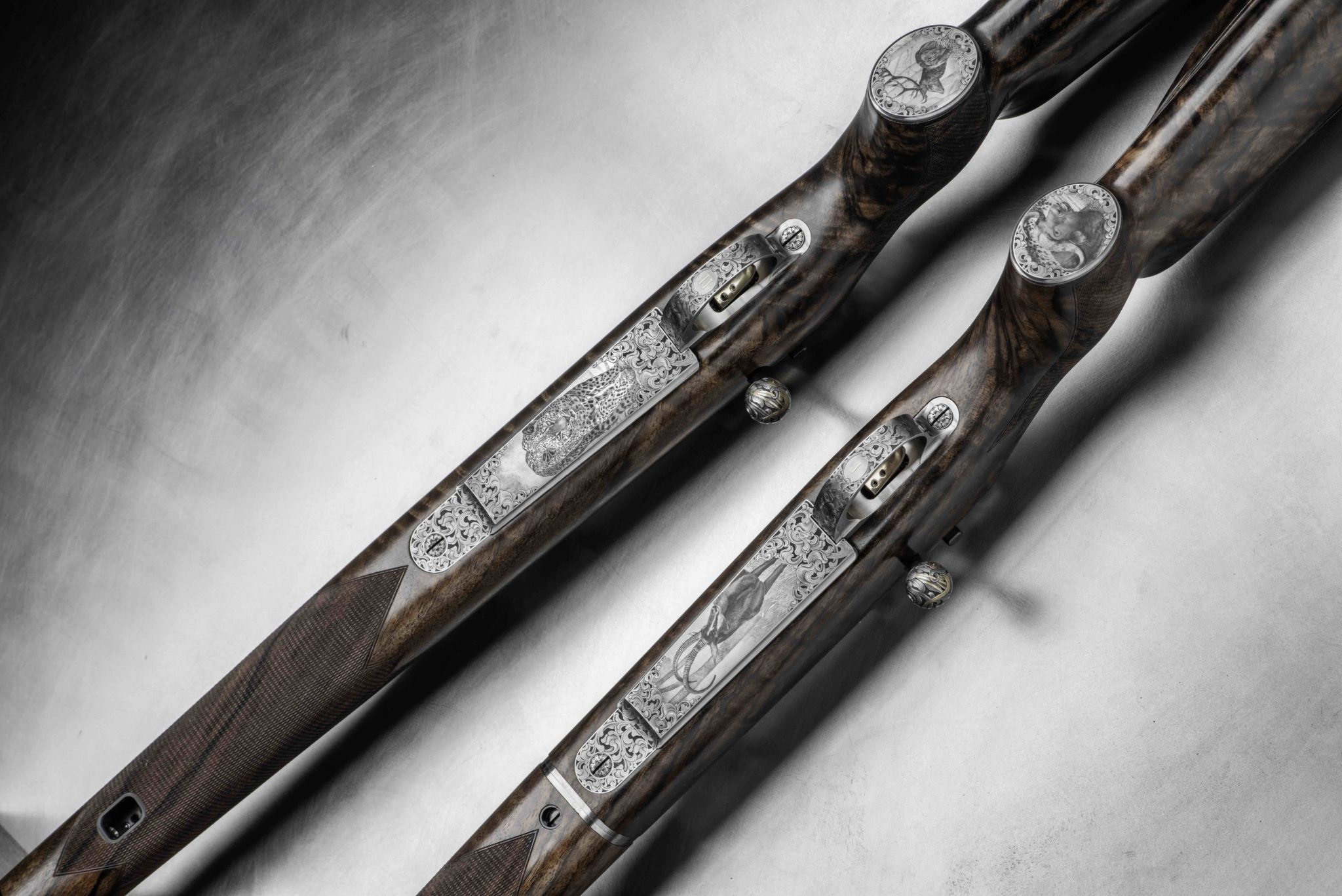 Discover the Swedish Rifle Maker Blending Tradition with Innovation ...