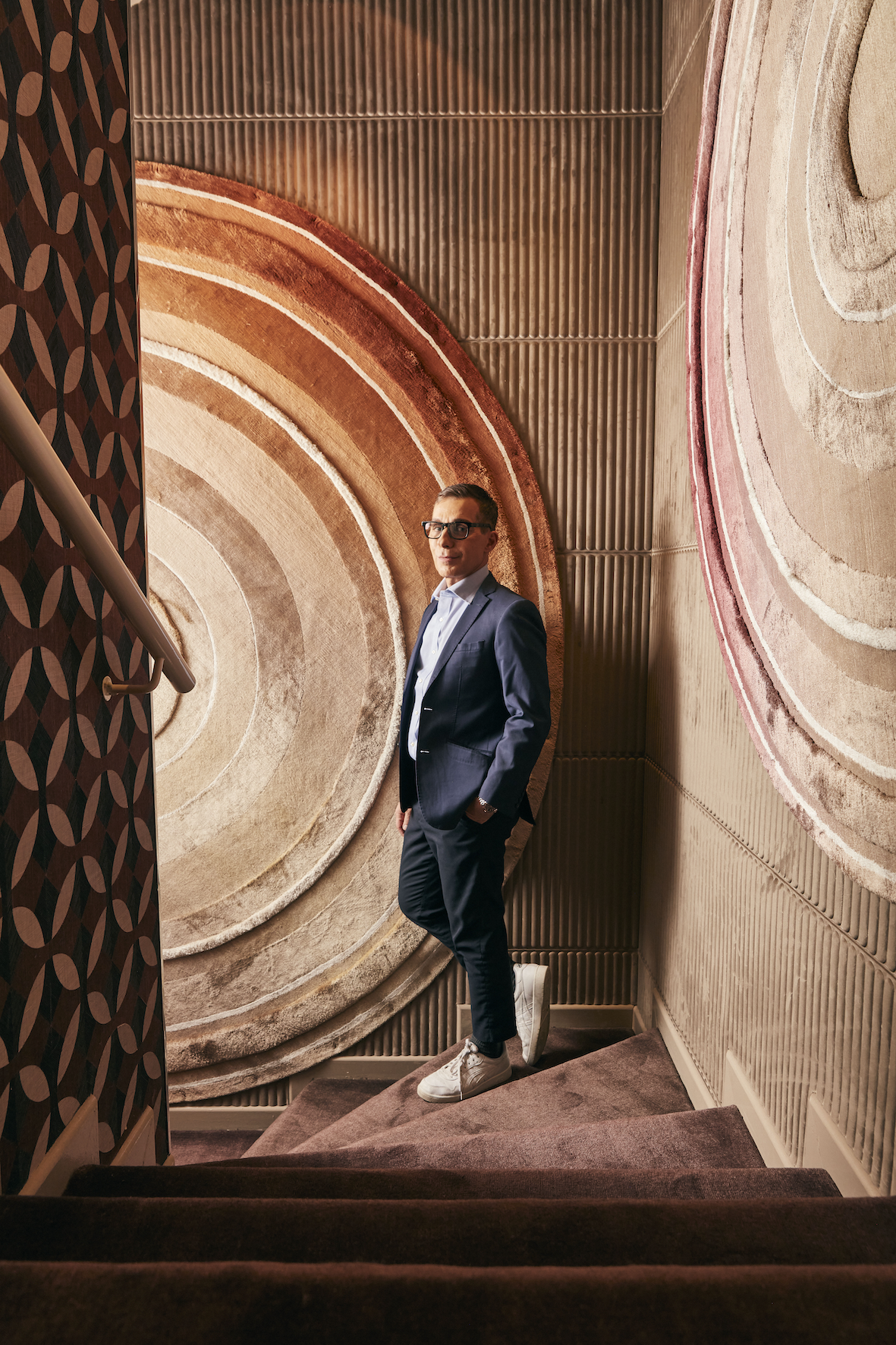 Fit for a Prince: How Monaco's Maison Moghadam Became the Official ...