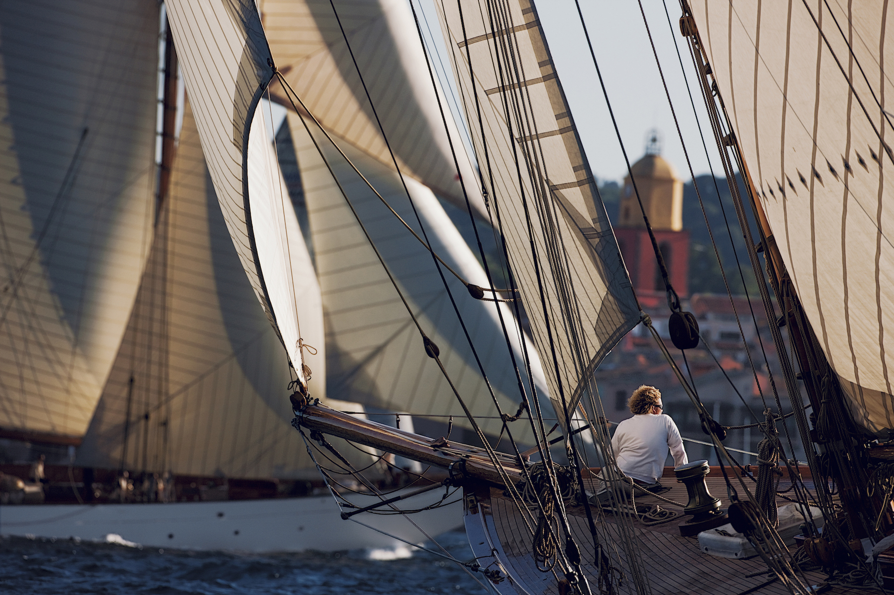 The Ultimate Gift Guide #5: Literary Piece of Côte d’Azur Yachting ...