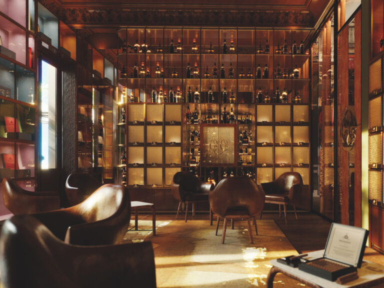 Robb Report Monaco & Côte d'Azur