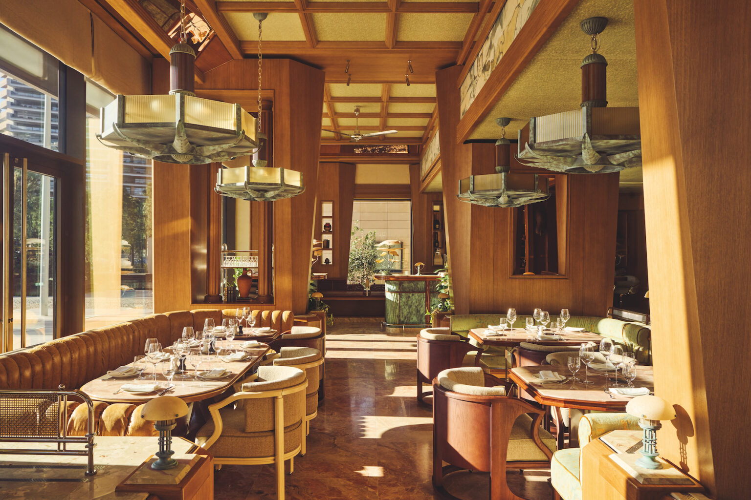 Robb Recommends: Marlow, Monte-Carlo - robbreportmonaco.com