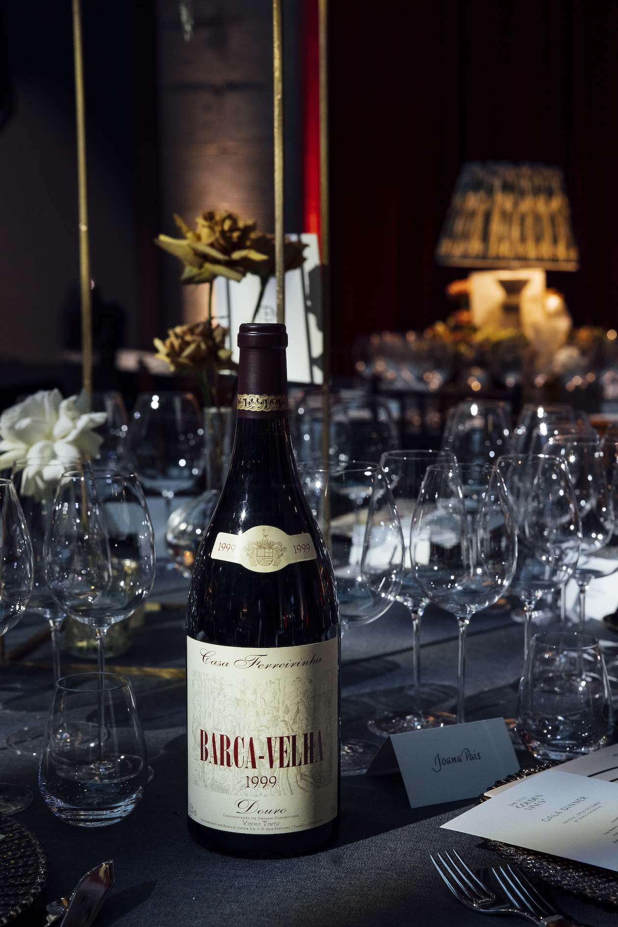 The Remarkable Story of Portugal’s Most Iconic Wine - robbreportmonaco.com