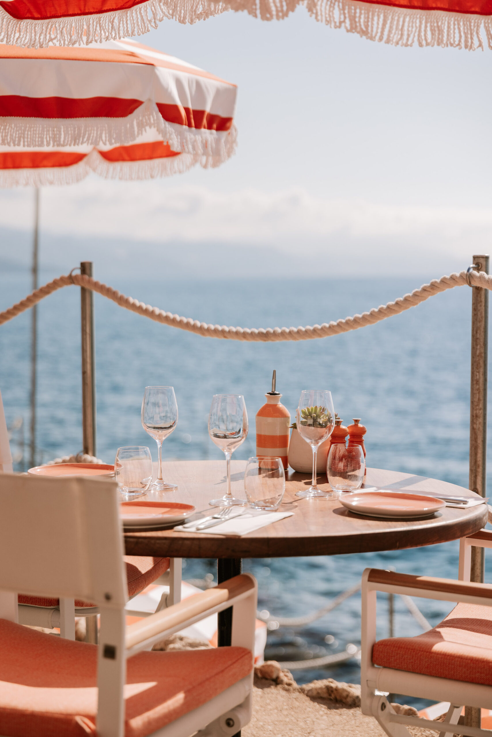 Everything you Need to Know About the Revamped Maybourne Riviera ...