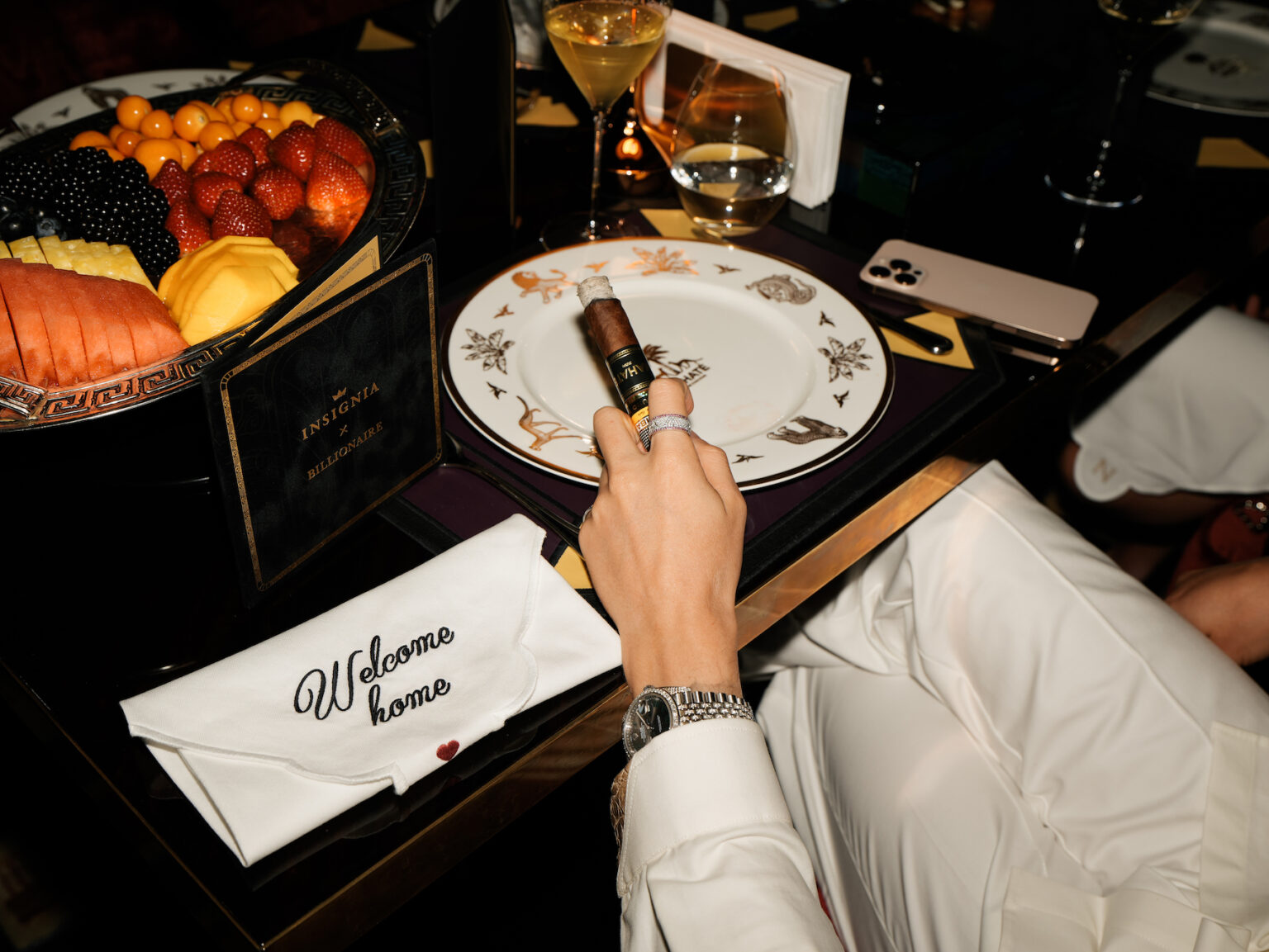 Robb Report Monaco & Côte d'Azur