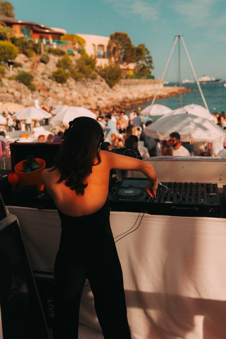 SUNSET Returns to Monaco for Three Days of High-Octane Grand Prix ...