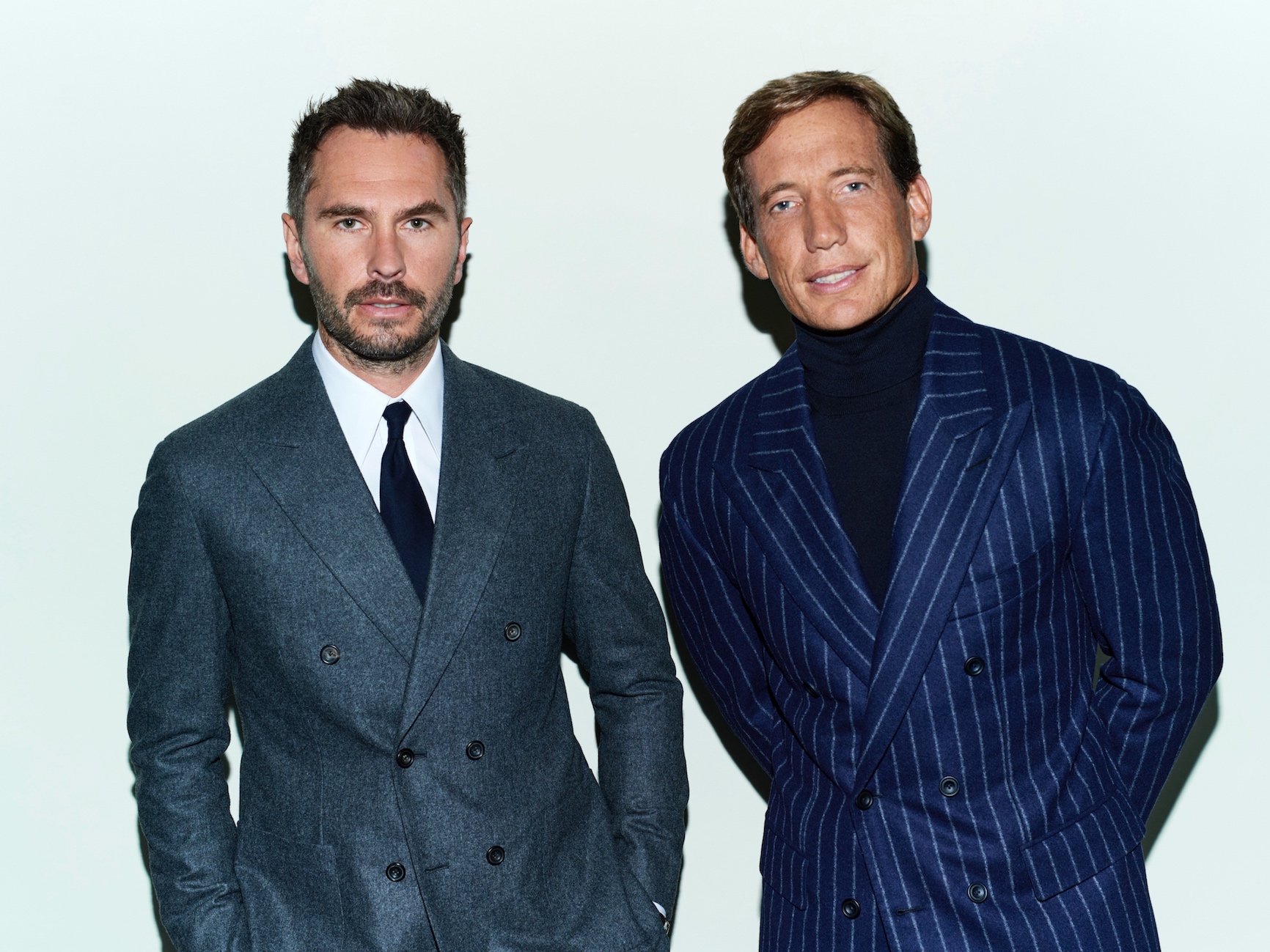 How to Dress for the Summer in the Côte d’Azur with Thom Sweeney ...