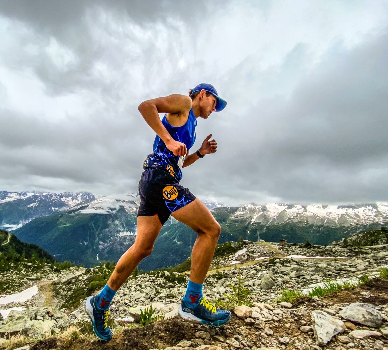 Théo Dancer is Burgundy’s Youngest Sensation - robbreportmonaco.com