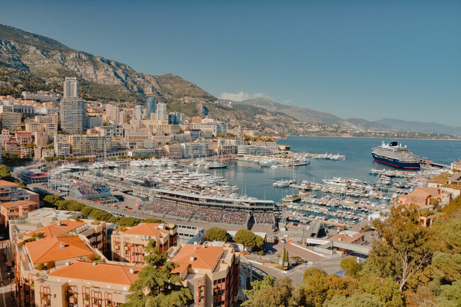 Robb Report Monaco & Côte d'Azur