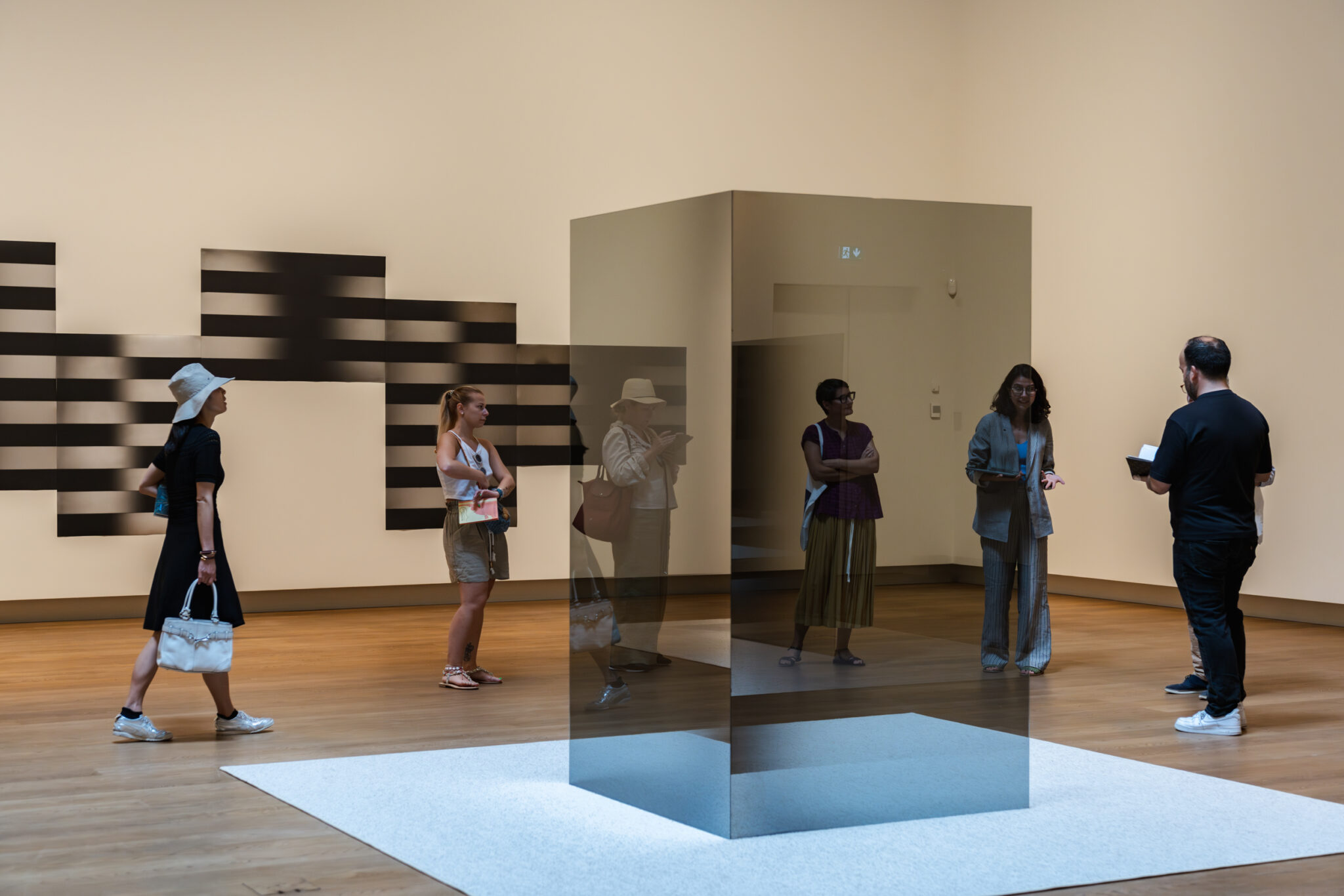 Monaco Art Week returns in July—Here's What to Expect ...