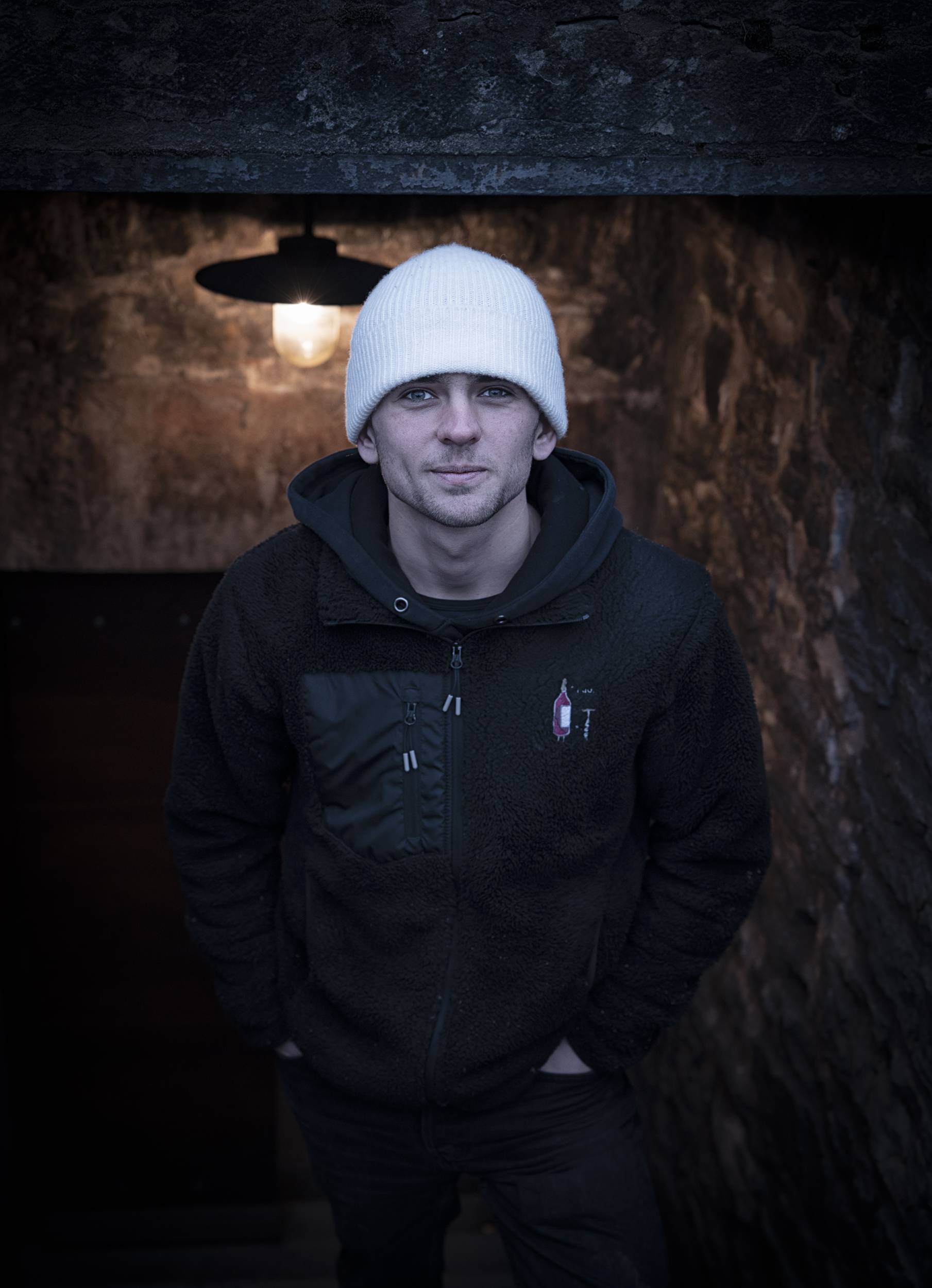 Théo Dancer is Burgundy’s Youngest Sensation - robbreportmonaco.com