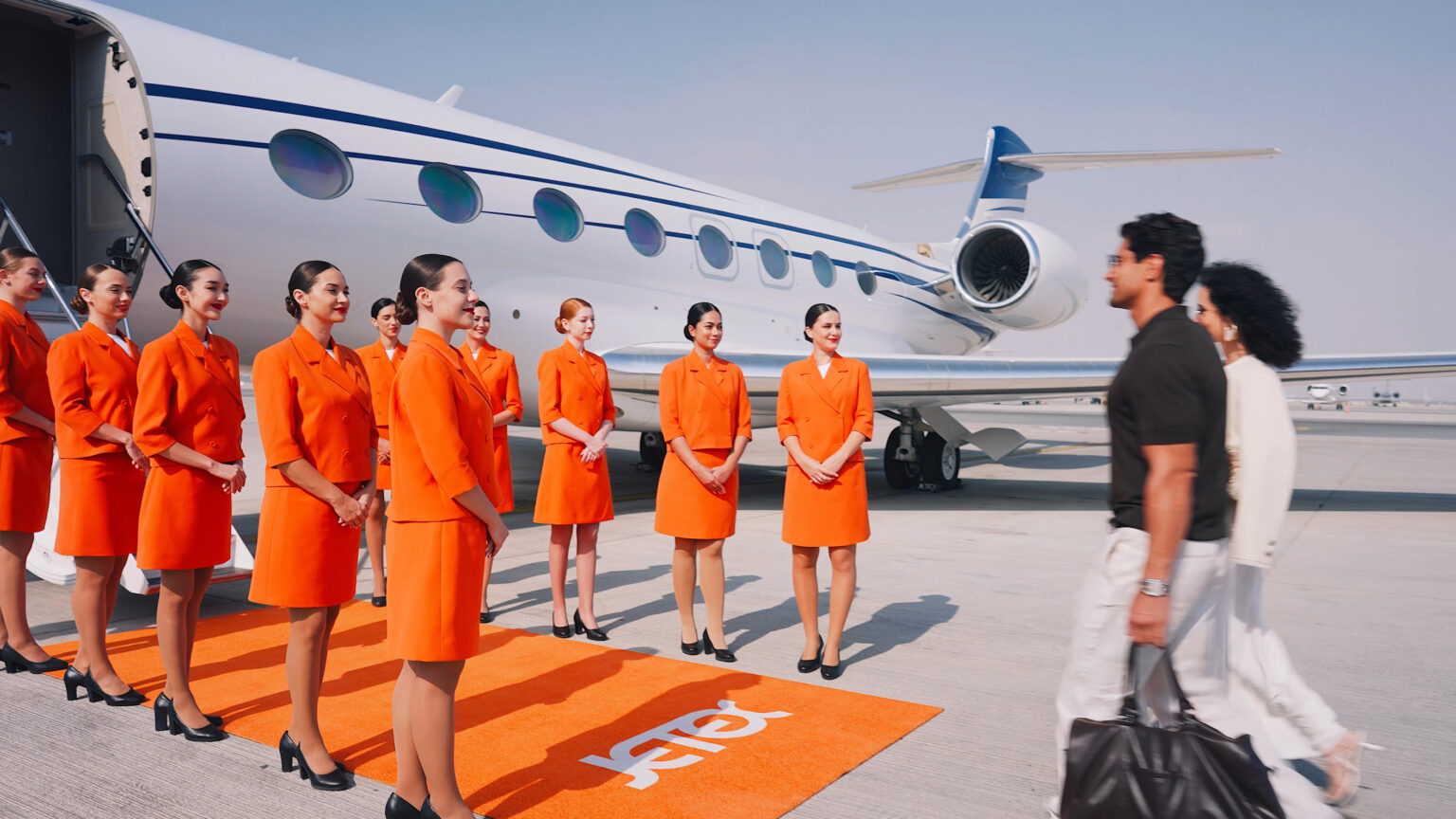 A Class Above: How Jetex Became a Private Aviation Leader ...
