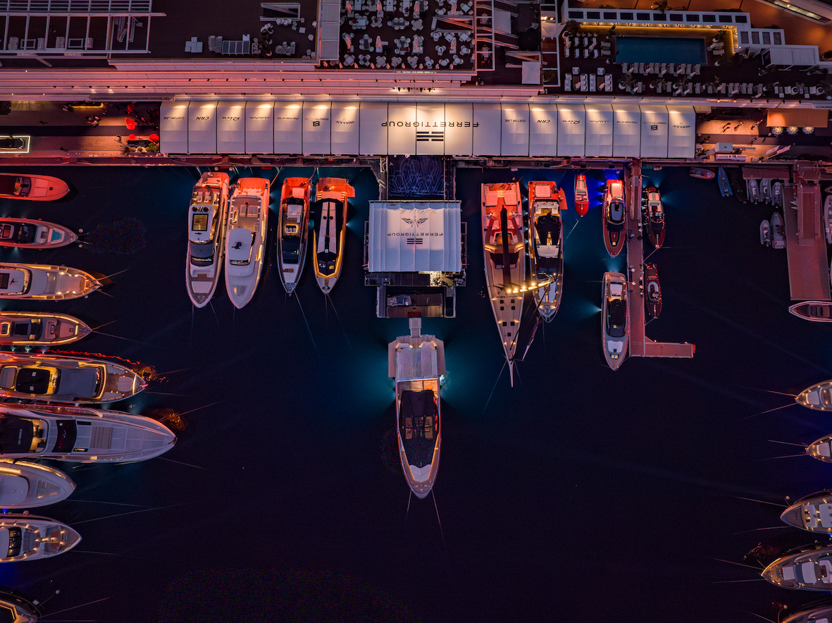 Simply Red Lights up Monaco as Ferretti Group’s Private Preview Turns ...