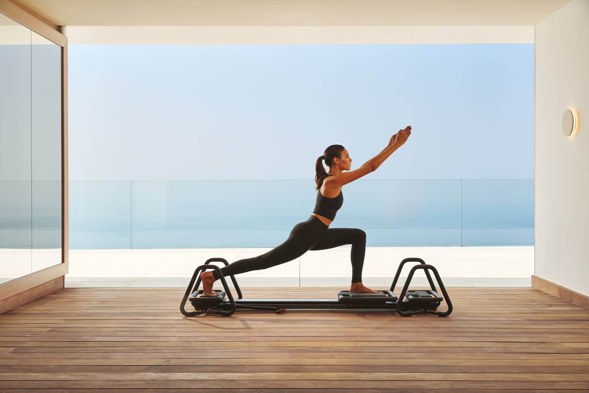The Côte d’Azur’s New Wellness Hub: Surrenne Riviera Debuts Above the ...