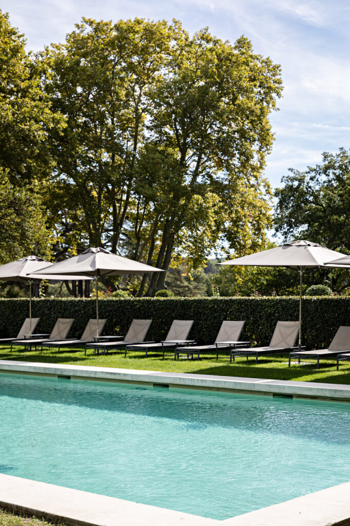 Hotel of the Week: A Provençal Estate Reimagined at Domaine de ...