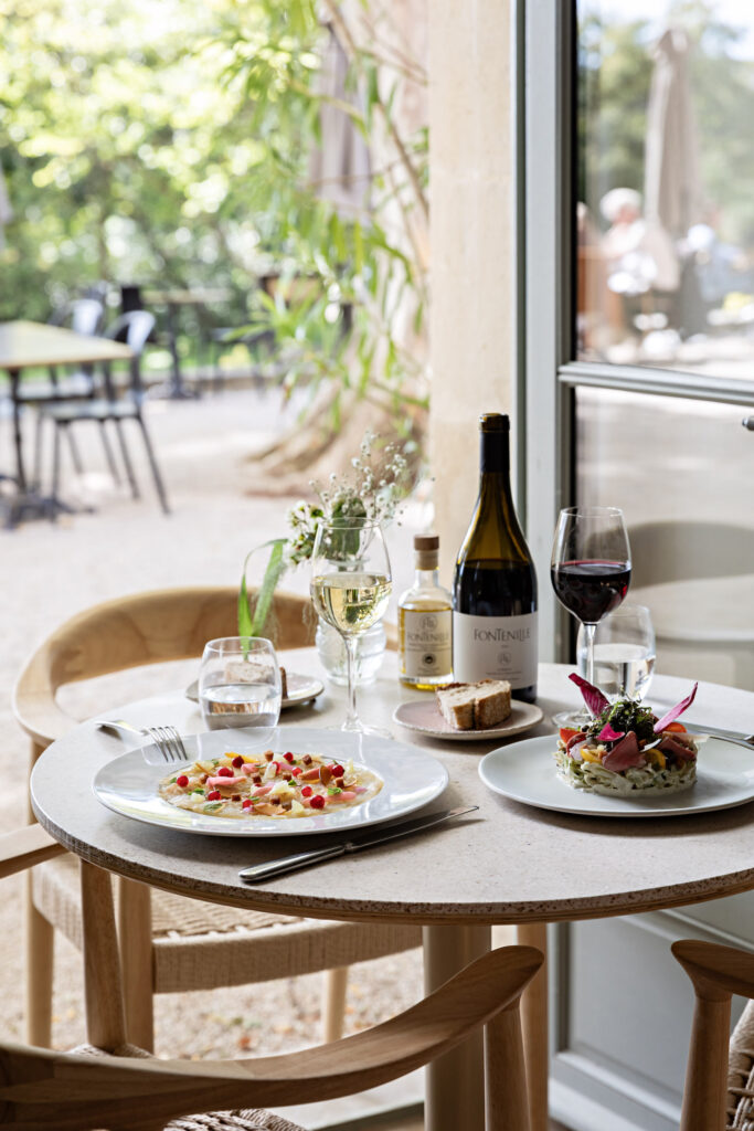 Hotel of the Week: A Provençal Estate Reimagined at Domaine de ...