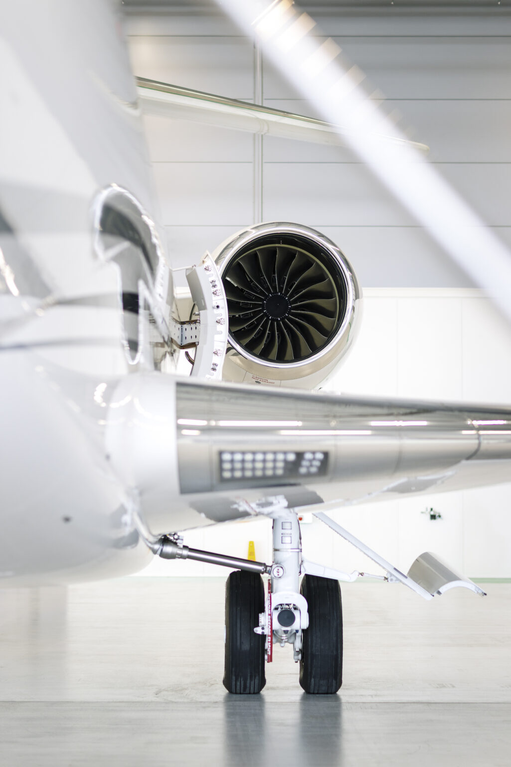 Inside Bombardier’s Global 8000: CEO Éric Martel on Redefining Speed ...
