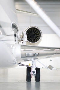 Inside Bombardier’s Global 8000: CEO Éric Martel on Redefining Speed ...